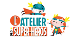 Atelier des Super-Héros - ESPACE 113